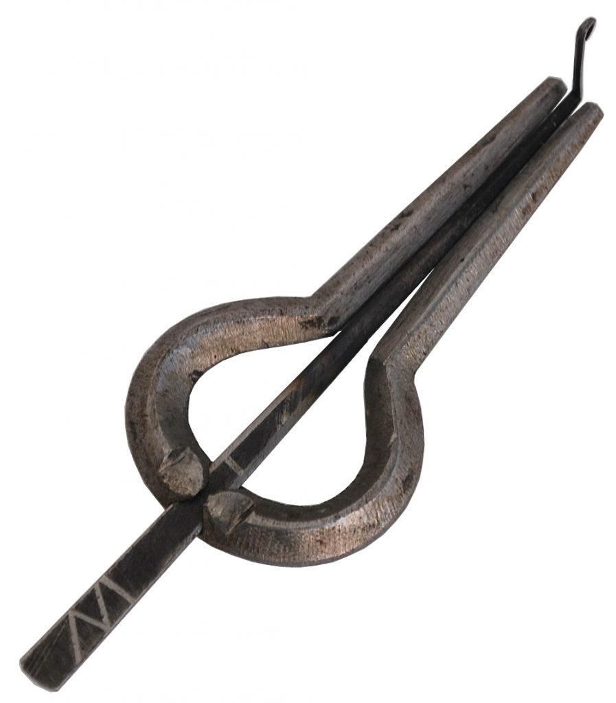 Morchang, Morsingh Rajasthan – One Pair- Very Unique Item- Hand Made ...